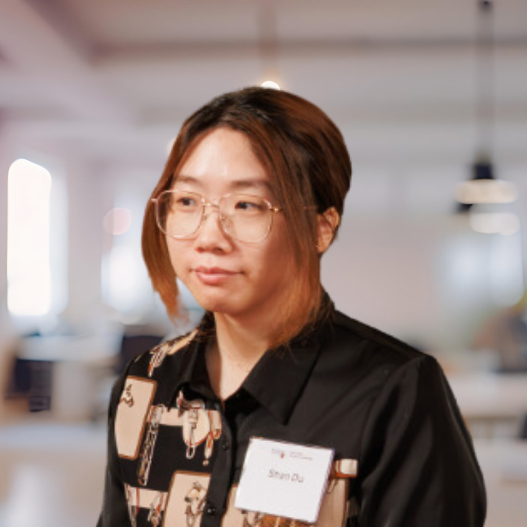 Shan Du | PhD Program